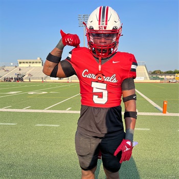 Kameron Lewis - Hudl