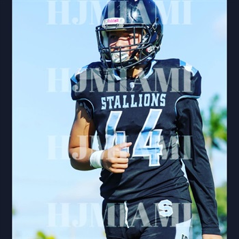 Jayden Cruz - Hudl