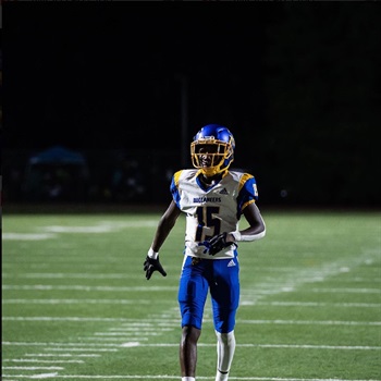 Ronald Bell JR - Hudl
