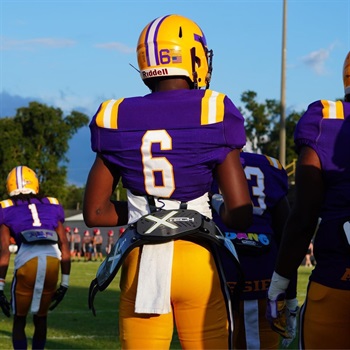 Landon Duckworth - Hudl