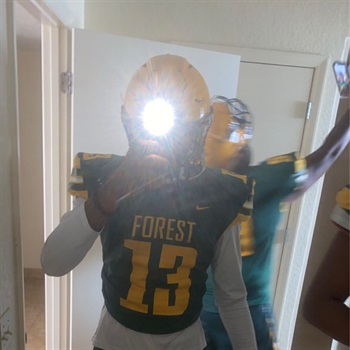 Elijah Dennis - Hudl