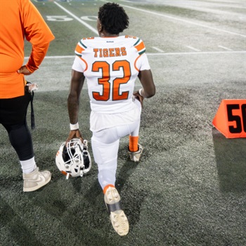 Malachi Porter - Hudl