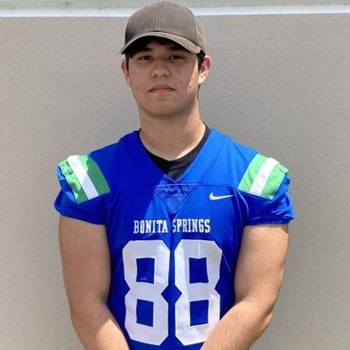 Kenneth MacAlpine - Hudl