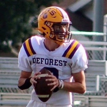 Isaac Ziegler - Hudl