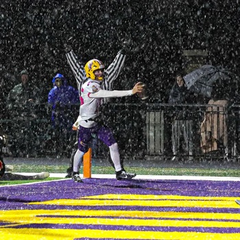 Isaac Ziegler - Hudl