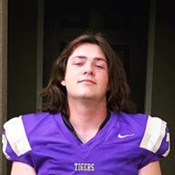 Connor Speiden - Hudl