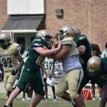 Cameron Manning - Hudl