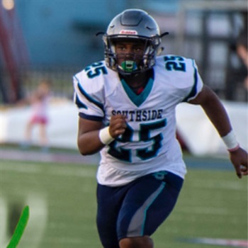 Ramon Singleton jr - Hudl