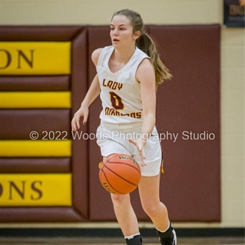 Clara Dempsey - Hudl