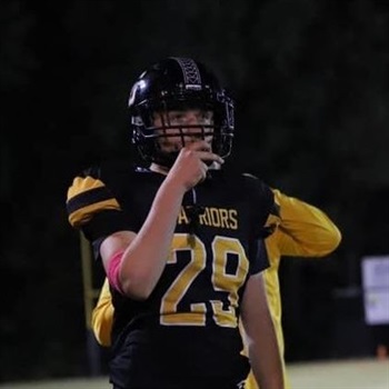 Jason Bartley - Hudl