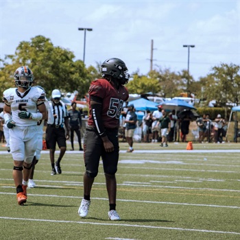 Adrian farrow - Hudl