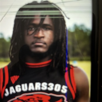 Adrian farrow - Hudl