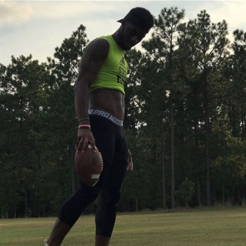 Malik Braxton - Hudl