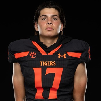 Gavin Potthast - Hudl