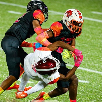 Zelus Hicks - Hudl