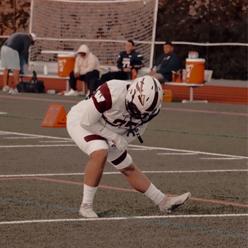 Colin Nickerson - Hudl