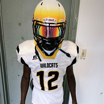 Kendall Walker - Hudl