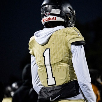 Sedrick “Bishop” Allen - Hudl