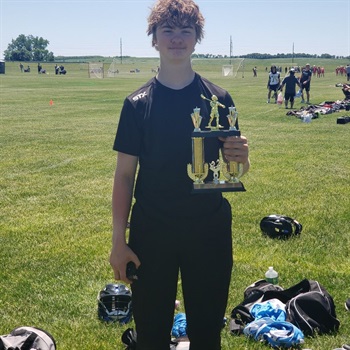 KADEN STENERSON - Hudl