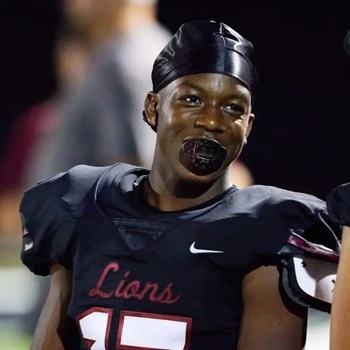 Devon Caldwell - Hudl