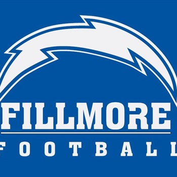 Boys' Varsity Football - Fillmore High School - Fillmore, California ...