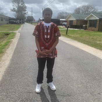 Jaymon Williams - Hudl