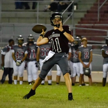 Roman Marshall - Hudl