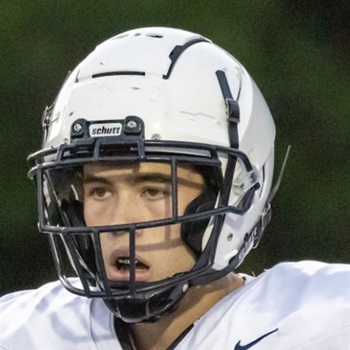 Elijah Presley - Hudl