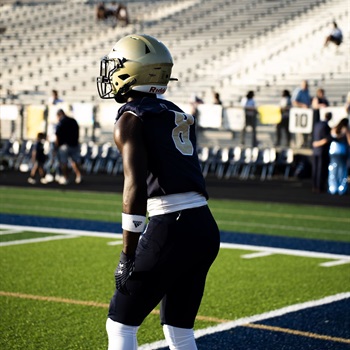 Emmanuel Davis Jr - Hudl