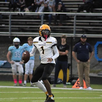 Kyle” Bub” Townsend - Hudl