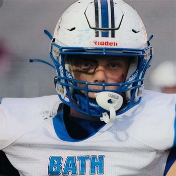Keegan Hunt - Hudl