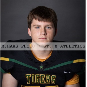 Quinn Rice Jr - Hudl