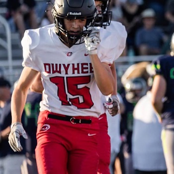 Jacob Cleveland - Hudl