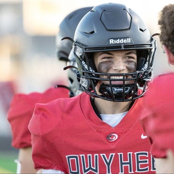 Jacob Cleveland - Hudl