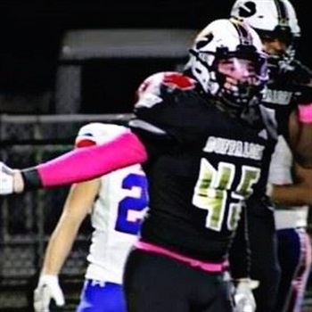 Dustin Jacobsen - Hudl