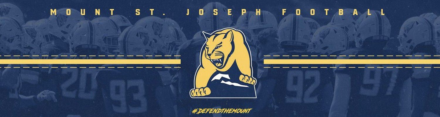 Mount St. Joseph Football | College Sports | Home | Hudl