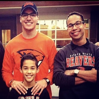 Jayden Morris - Hudl