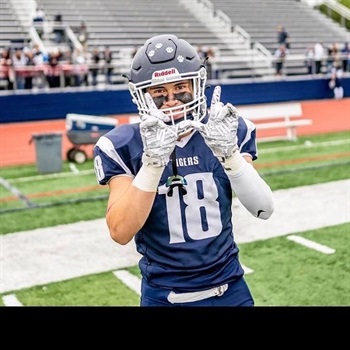 Michael Campoli - Hudl