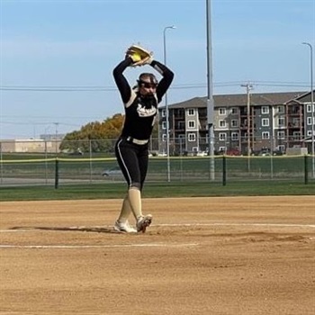 Rylee Parsons - Hudl