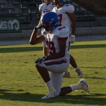 Jonathan Runnels - Hudl