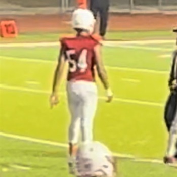 Justin Wadsworth - Hudl