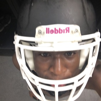 Jevon Graham - Hudl