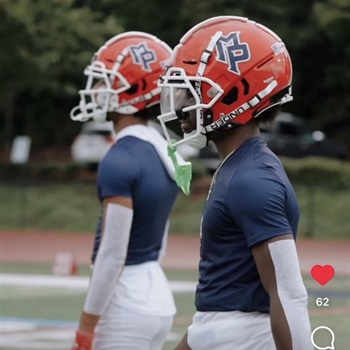 Johnny Stephens - Hudl