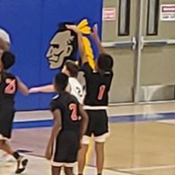 Jayden Charles - Hudl