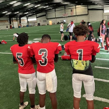 Jayden Charles - Hudl