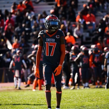 Shamar Williams - Hudl