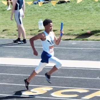 Jayden (JT) Thompson - Hudl