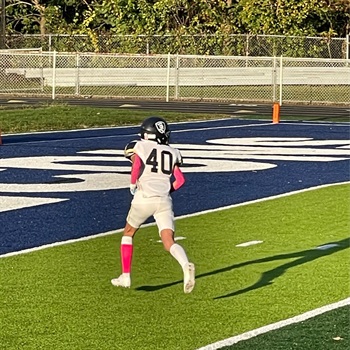 Colin Bargiel - Hudl