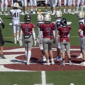 Jackson Kirkland - Hudl