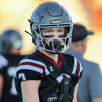 Jackson Kirkland - Hudl